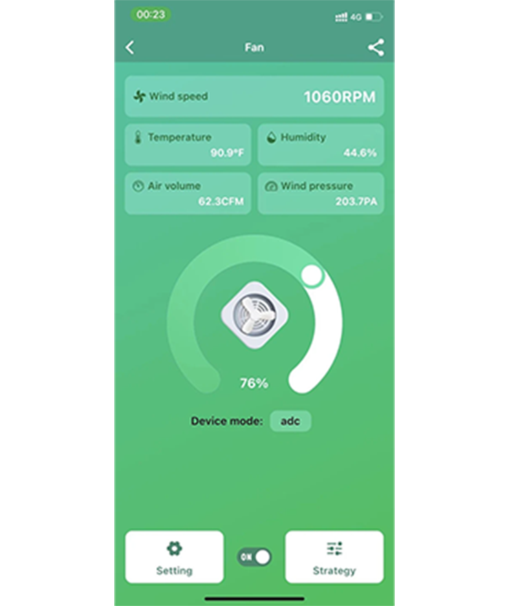 Mars Hydro APP - Mars Hydro CA