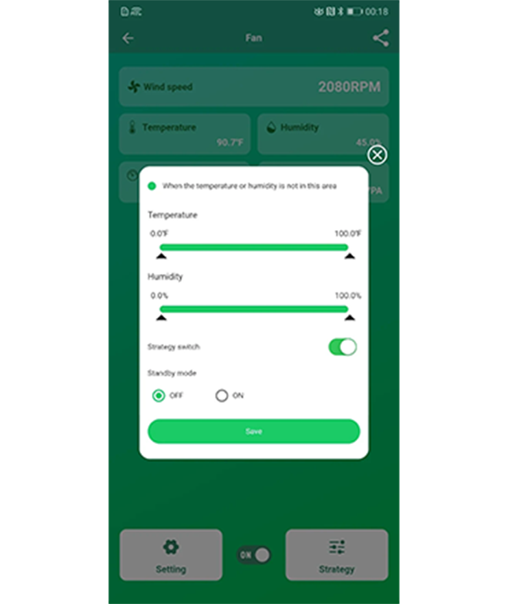 Mars Hydro APP - Mars Hydro CA