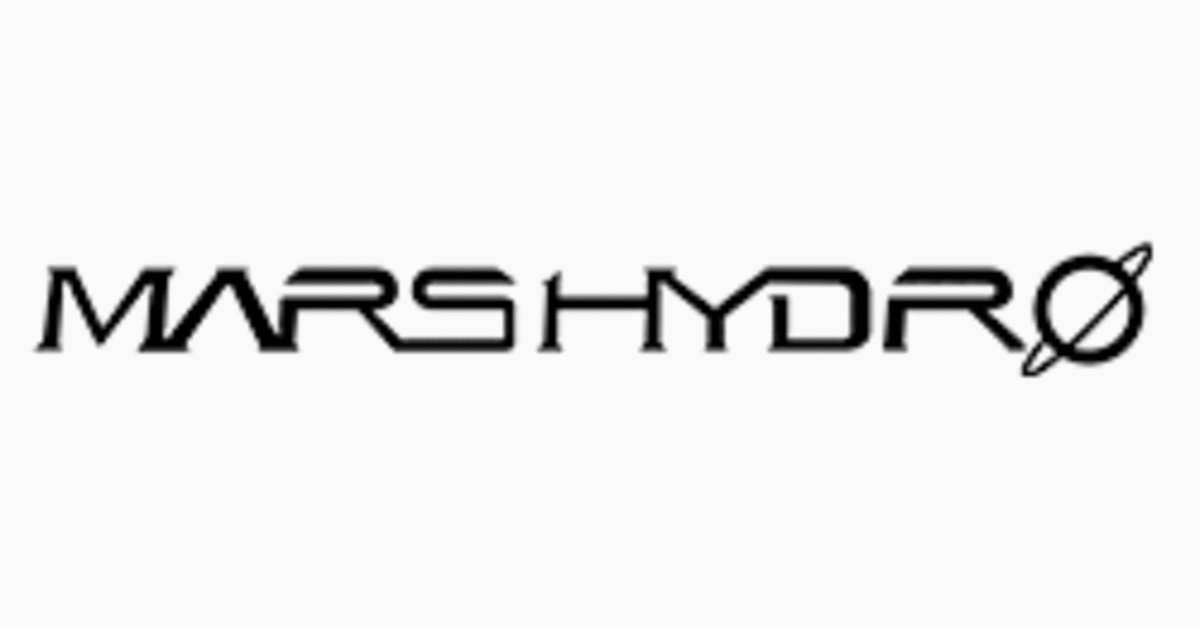 Mars Hydro APP - Mars Hydro CA